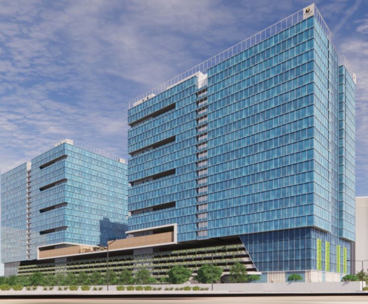 AWFIS - Prestige Sky Tech | Co-Working Space | Ciril - Property Listing