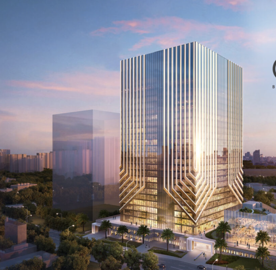 Auro Orbit | Office Space | Ciril - Property Listing