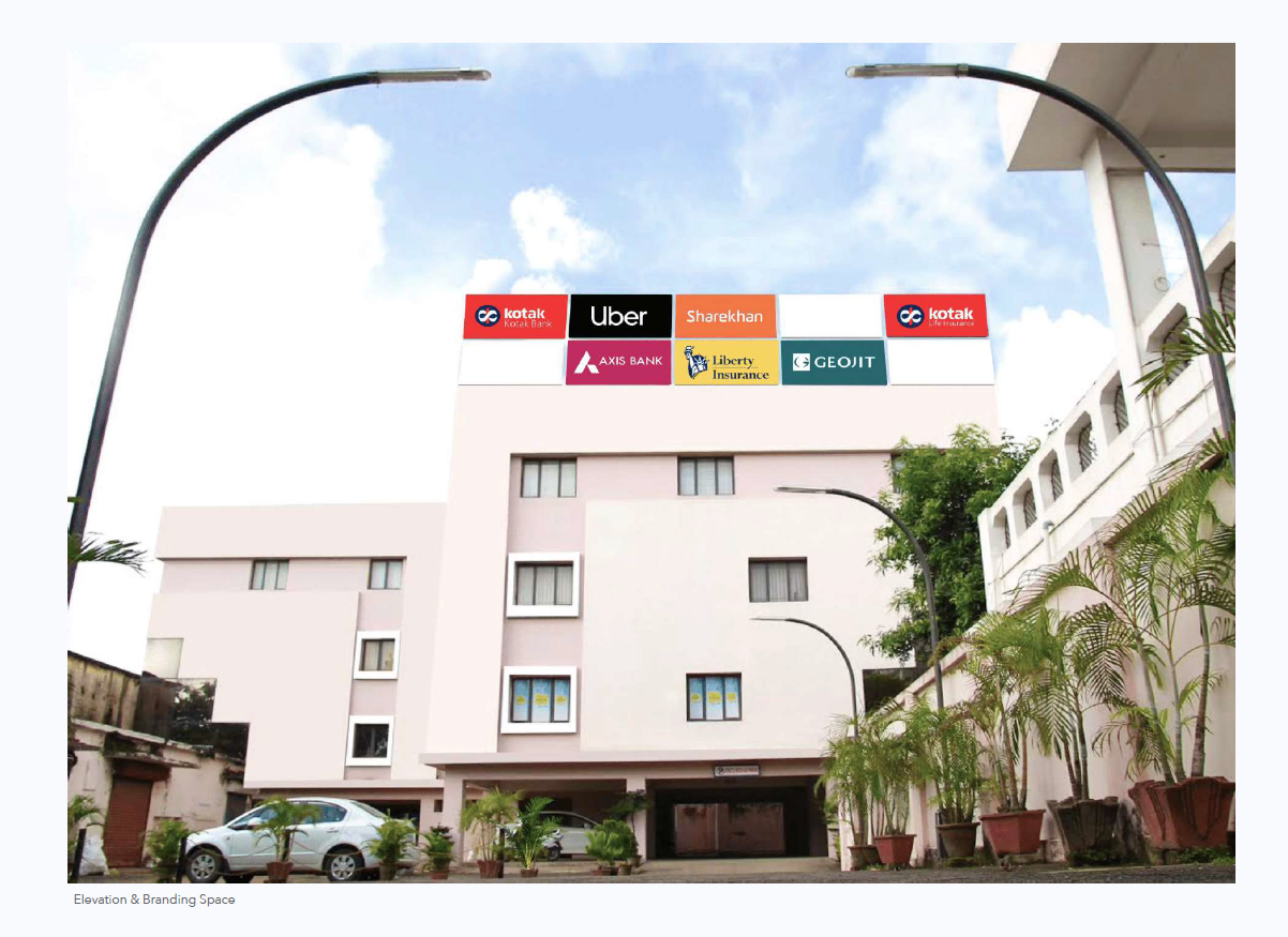 Bhubaneswar | Office Space | Ciril - Property Listing