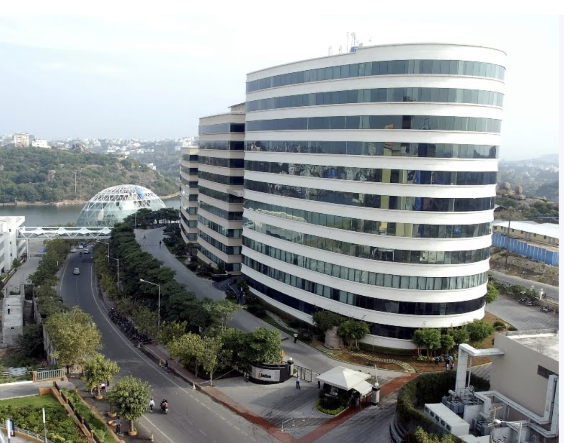 CIRIL - Property Listing