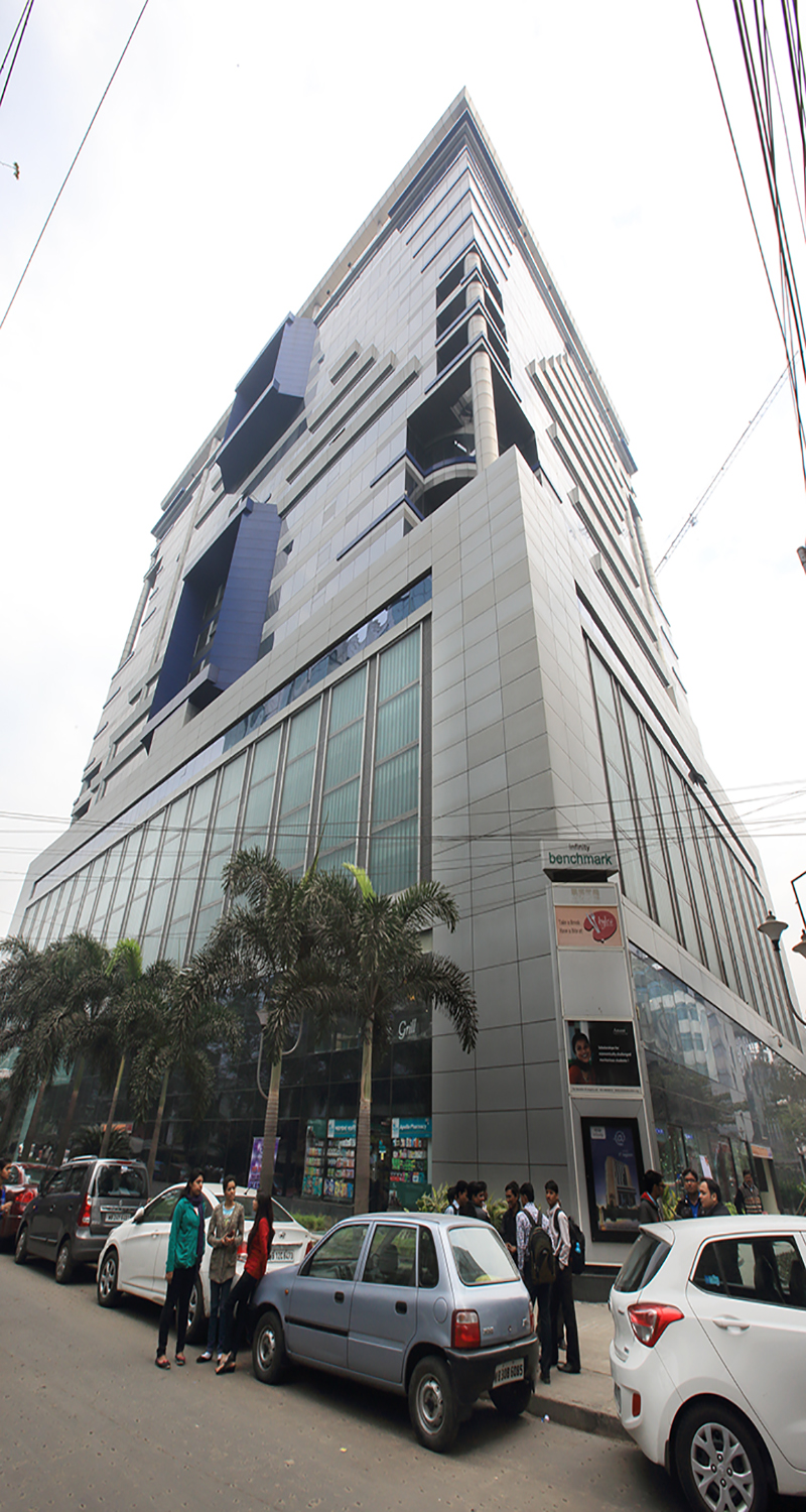 Kolkata | Office Space | Ciril - Property Listing