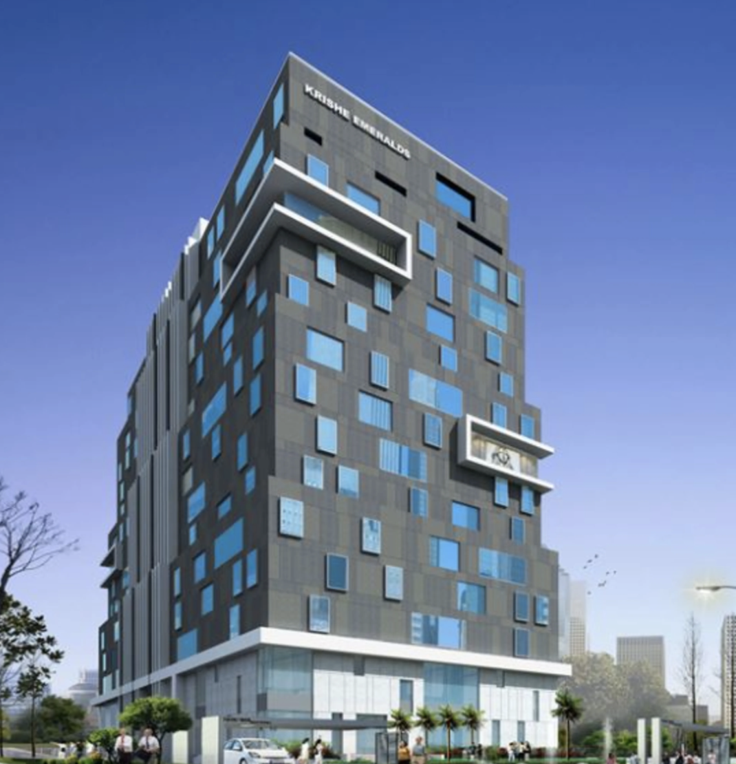 CIRIL - Property Listing