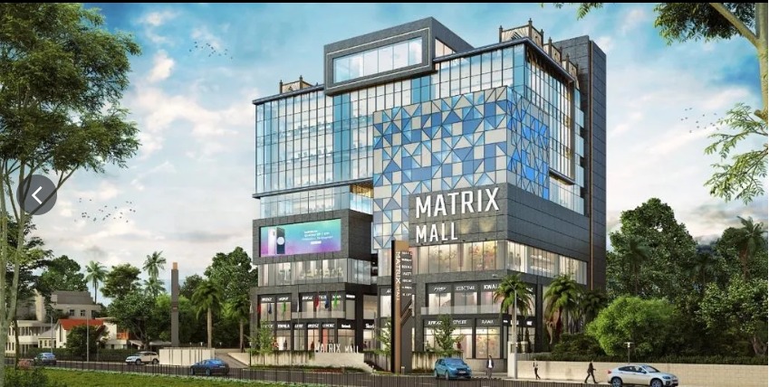 Ranchi | Office Space | Ciril - Property Listing