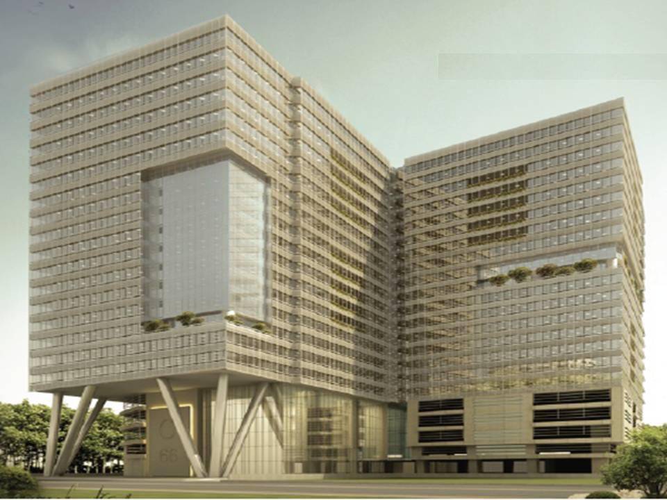 CIRIL - Property Listing