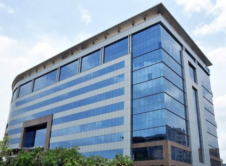 Raheja Mindspce -Building 4 | Office Space | Ciril - Property Listing