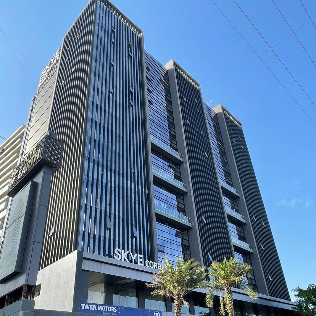 CIRIL - Property Listing
