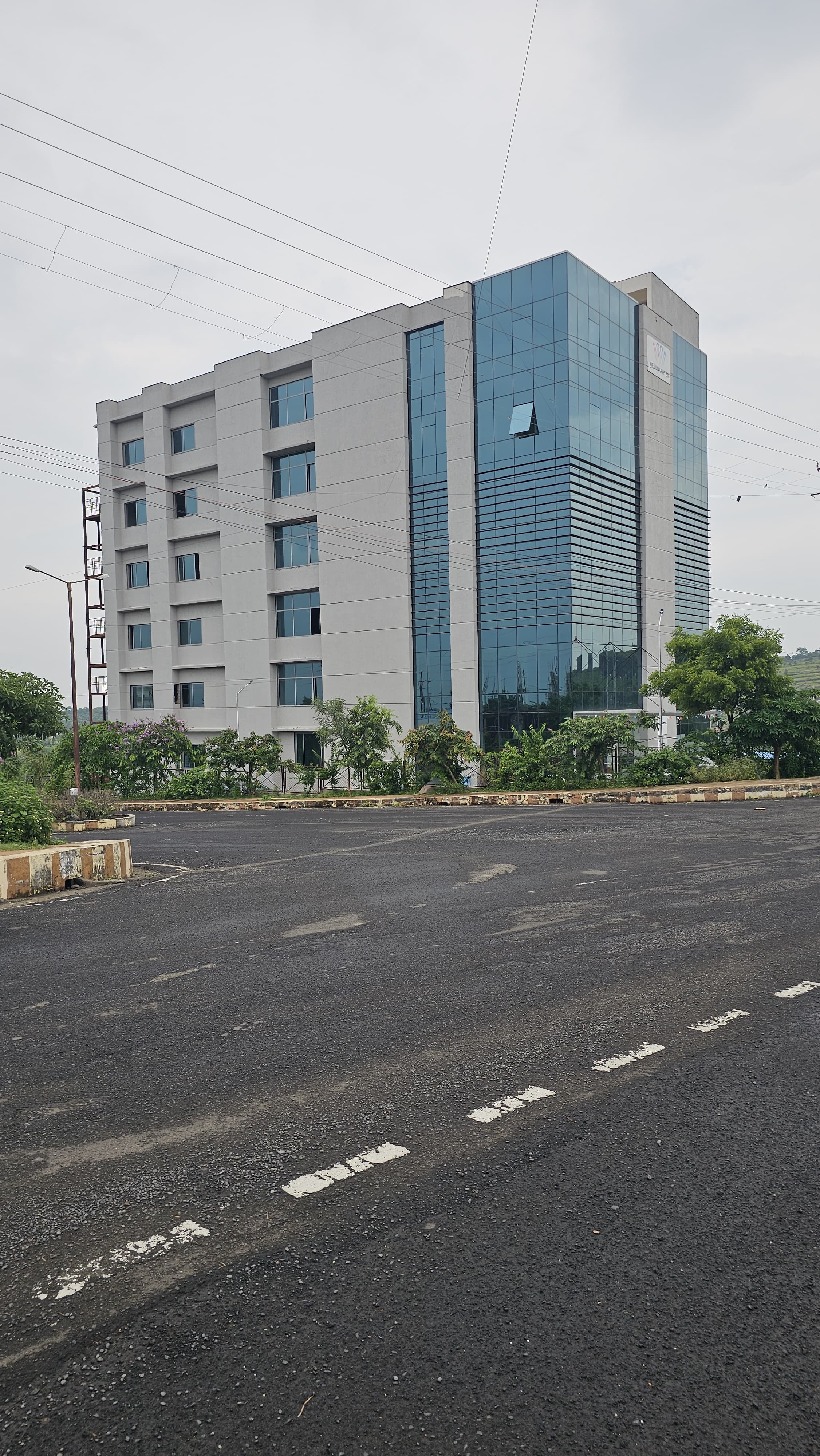 Bhopal | Office Space | Ciril - Property Listing